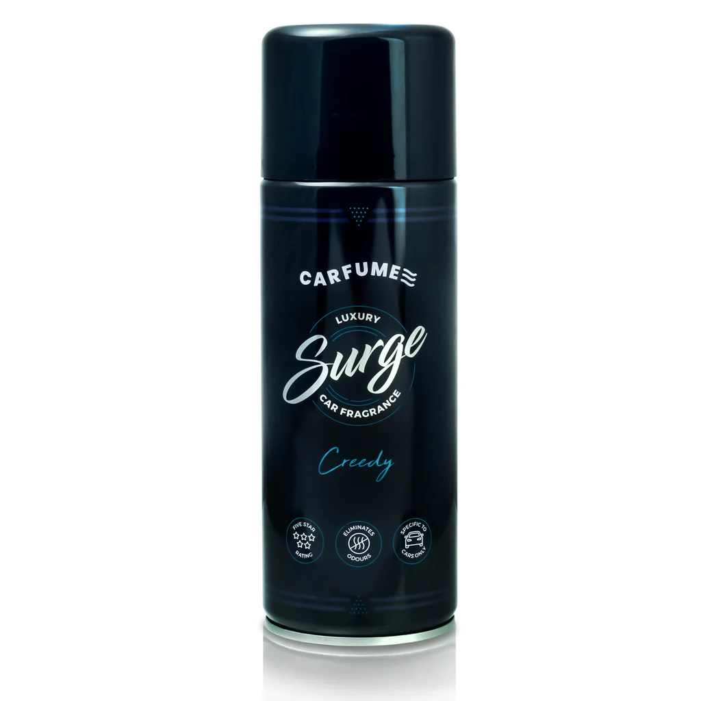 ΑΡΩΜ. CREEDY SPRAY 400mL – Autostatus.eu