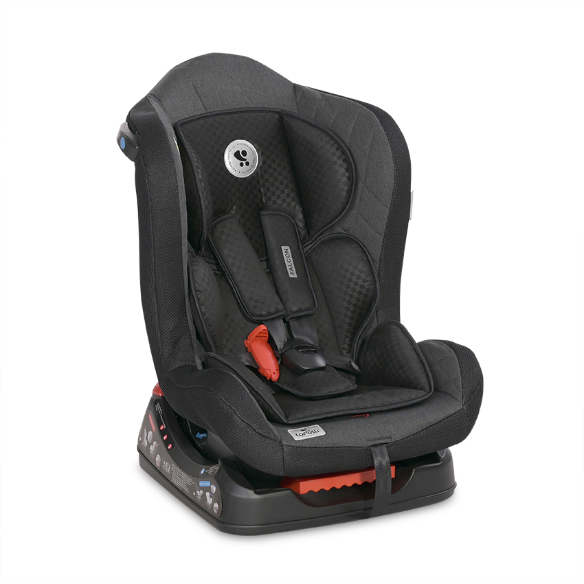 ΠΑΙΔΙΚΟ ΚΑΘΙΣΜΑ 0-18Kg FALCON LORELLI – Autostatus.eu